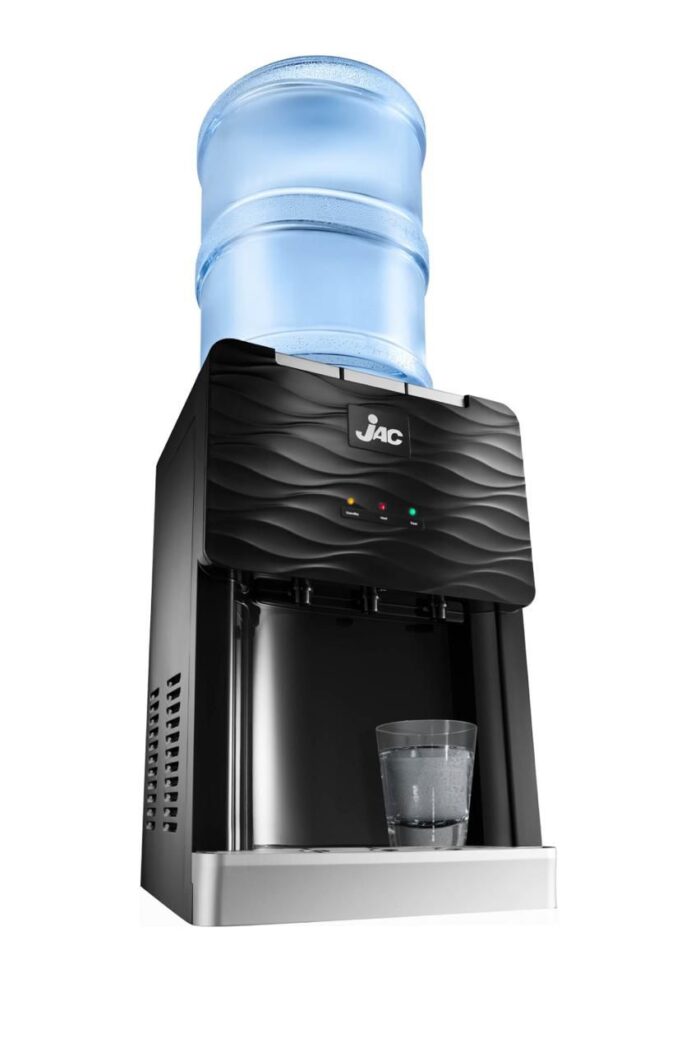 Water Dispenser 3 Taps - JAC
